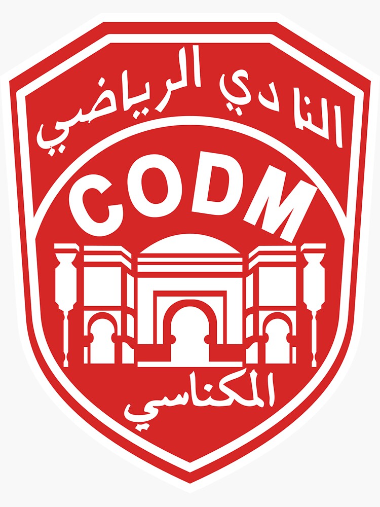 Sticker « CODM LOGO », par Adam-iml | Redbubble