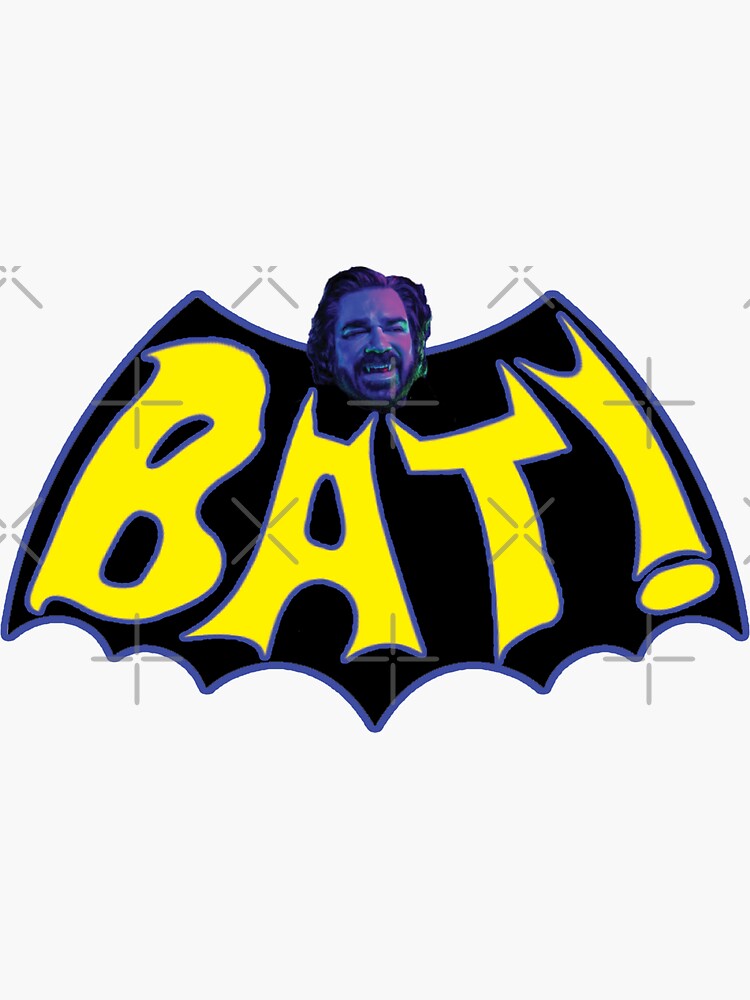 "Laszlo Bat Humor Funny What We Do In the Shadows Vampire Horror T ...