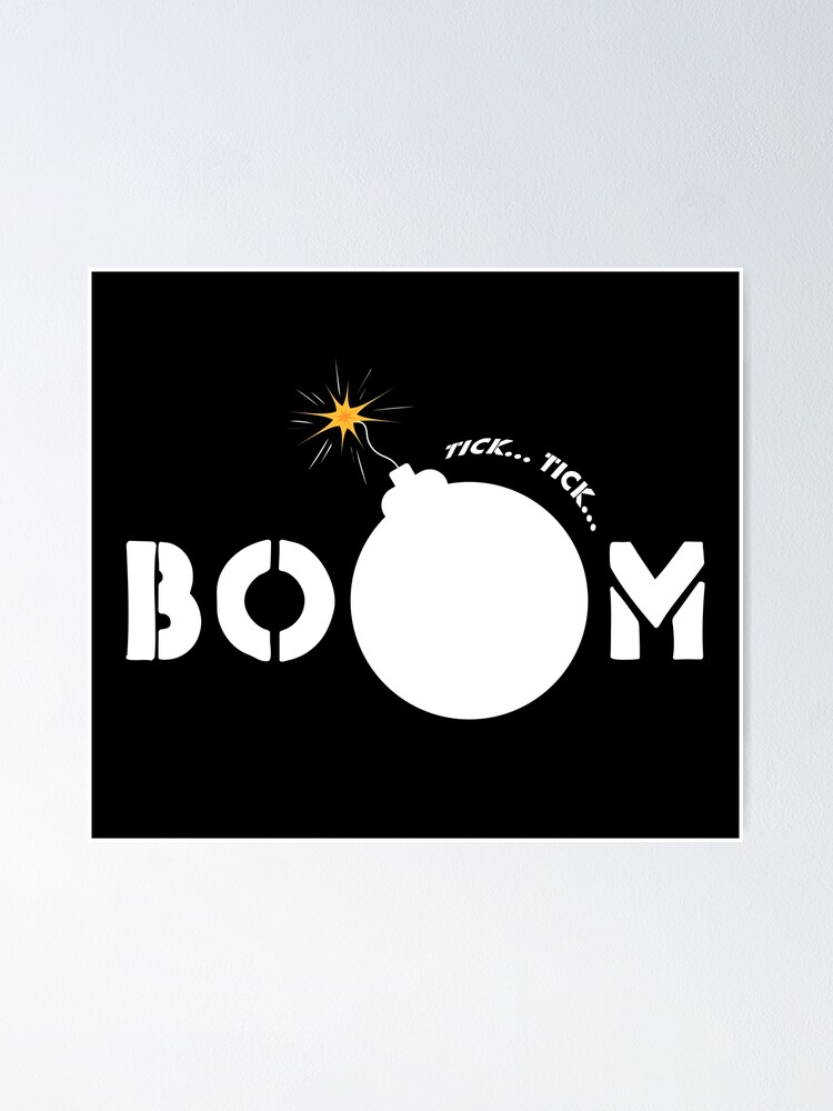 "Tick Tick Boom a ticking time bomb for real chaos as a gift idea ...