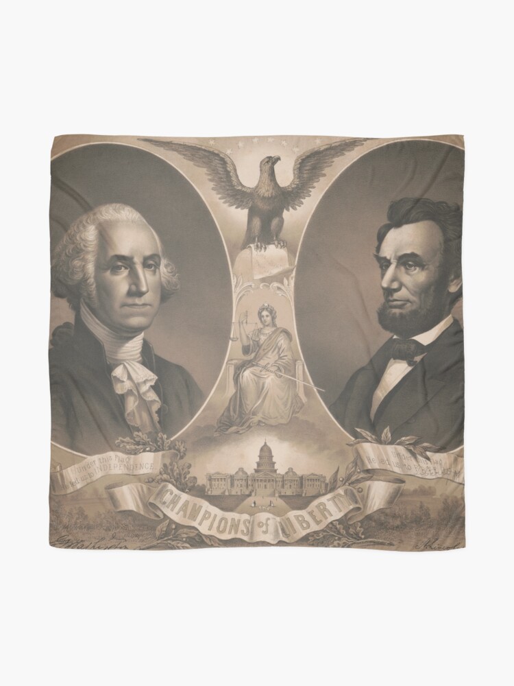 Uss George Washington And Abraham Lincoln