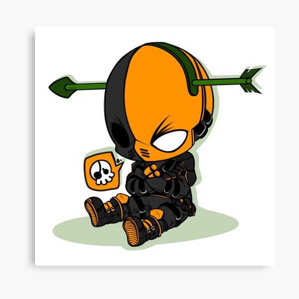 Slade Wilson Gifts & Merchandise | Redbubble