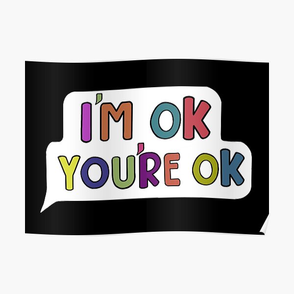 Psychotherapy Posters | Redbubble