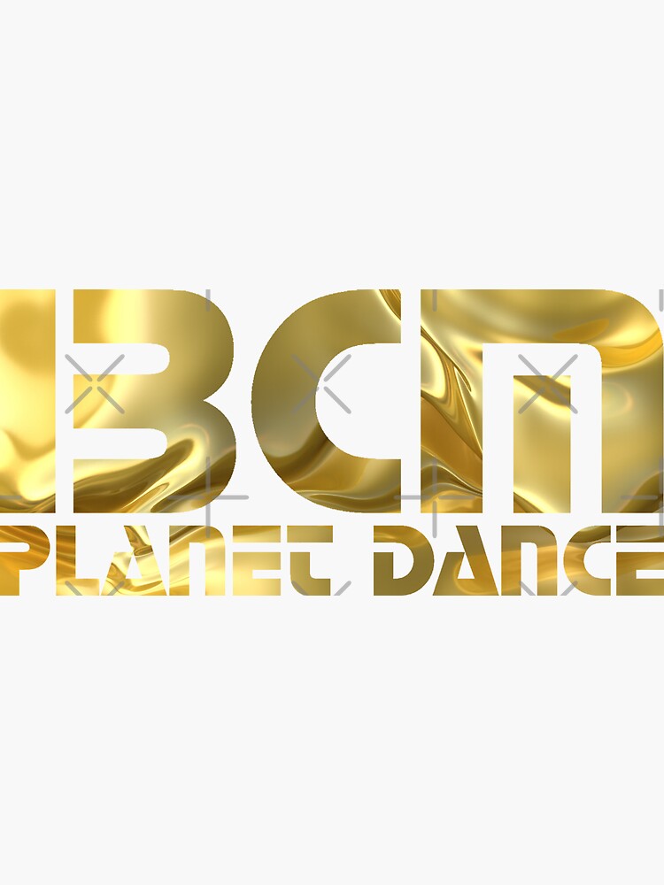"BCM Planet Dance Magaluf Mallorca: MODEL golden Gold black background ...