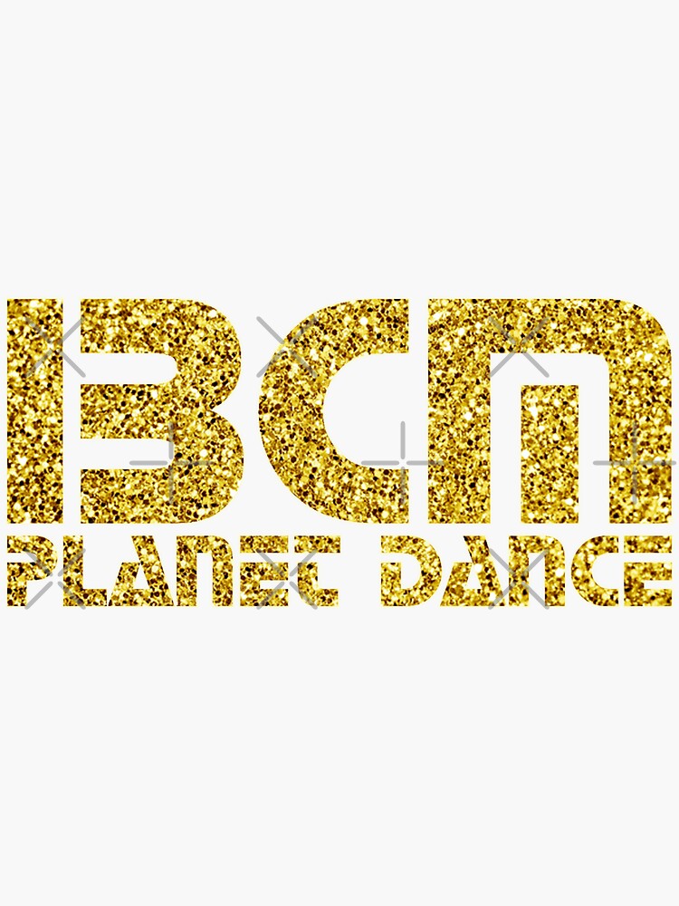 "BCM Planet Dance Magaluf Mallorca: Golden MODEL Disco black background ...