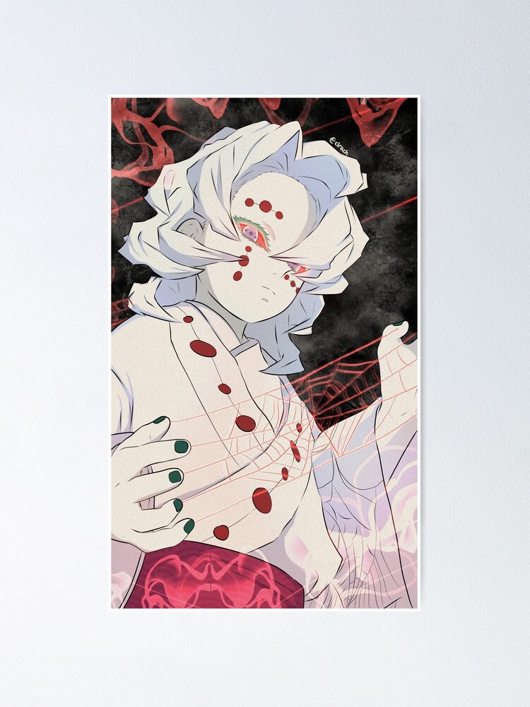 "Rui" Poster von RachL | Redbubble
