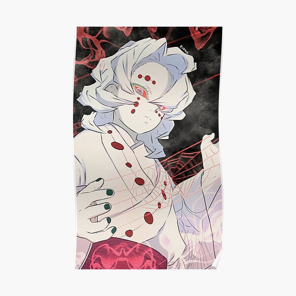 "Rui" Poster von RachL | Redbubble