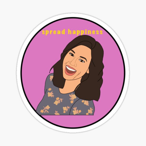 "Colleen Ballinger " Sticker by CrazyDogT-shirt | Redbubble