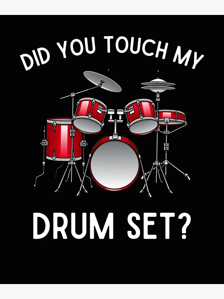 Step Brothers Drum Set Quotes