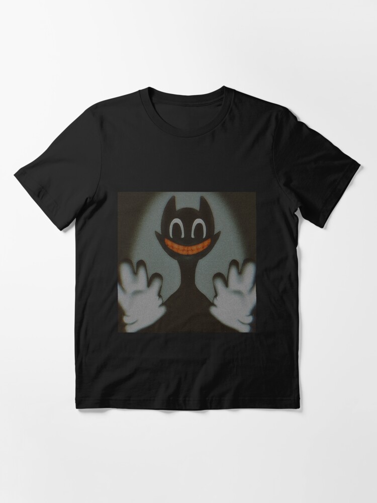"cartoon cat" T-shirt for Sale by wickedpayaso | Redbubble | cartoon ...