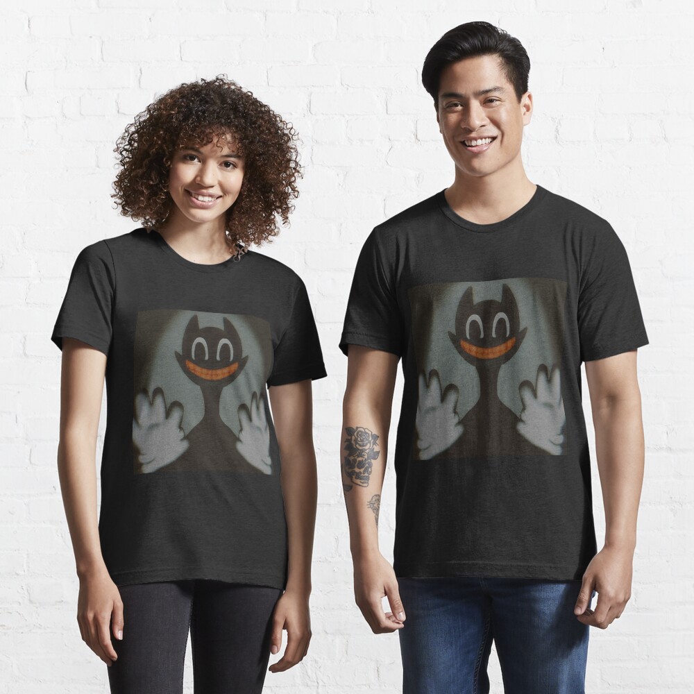 "cartoon cat" T-shirt for Sale by wickedpayaso | Redbubble | cartoon ...