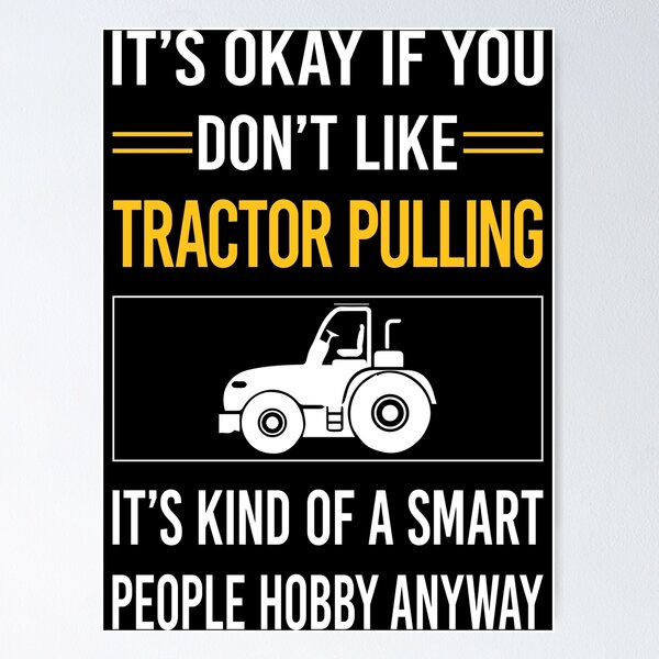 Tractor Pulling Quotes