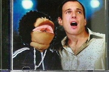 "arrested development franklin comes alive! Sticker" Essential T-Shirt ...