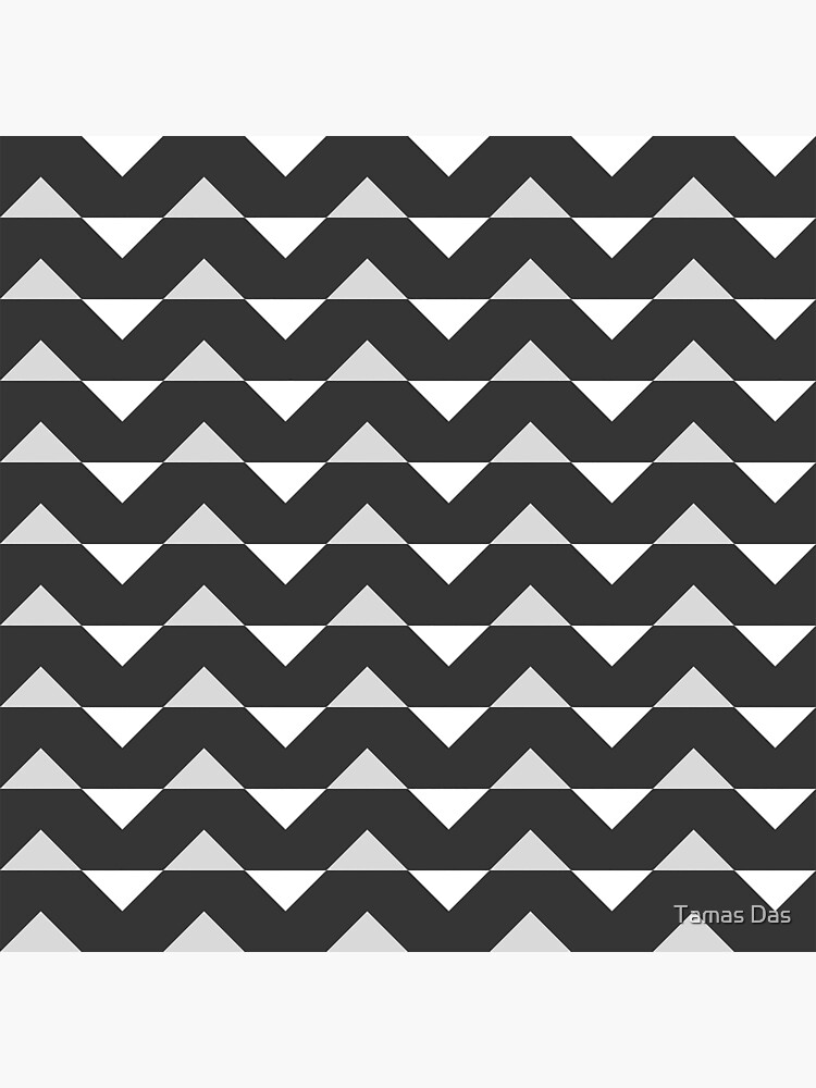 Black And White Chevron Pattern Printables Black White Chevron Stock