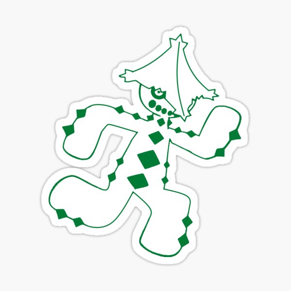 Regalos y productos: Cacturne | Redbubble