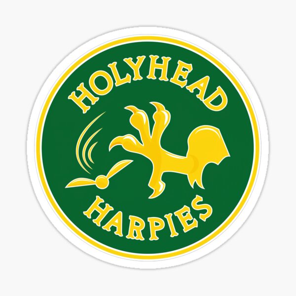 Holyhead Logo Holyhead Towing