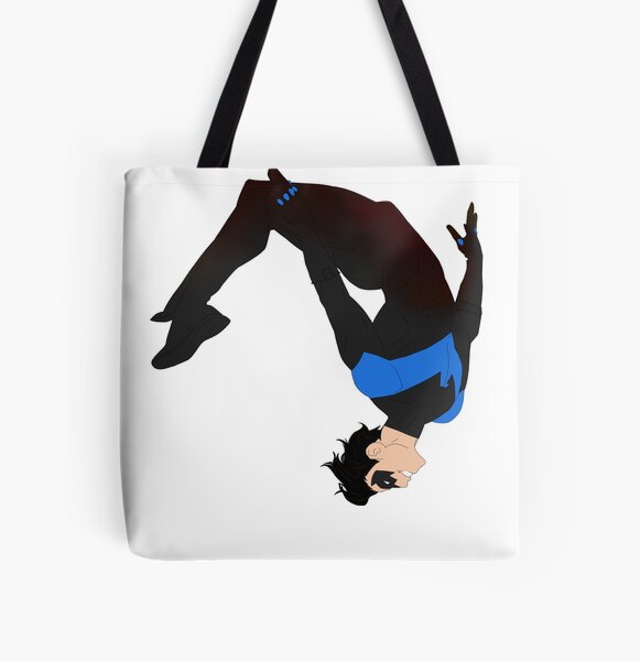 Nightwing Gifts & Merchandise for Sale | Redbubble