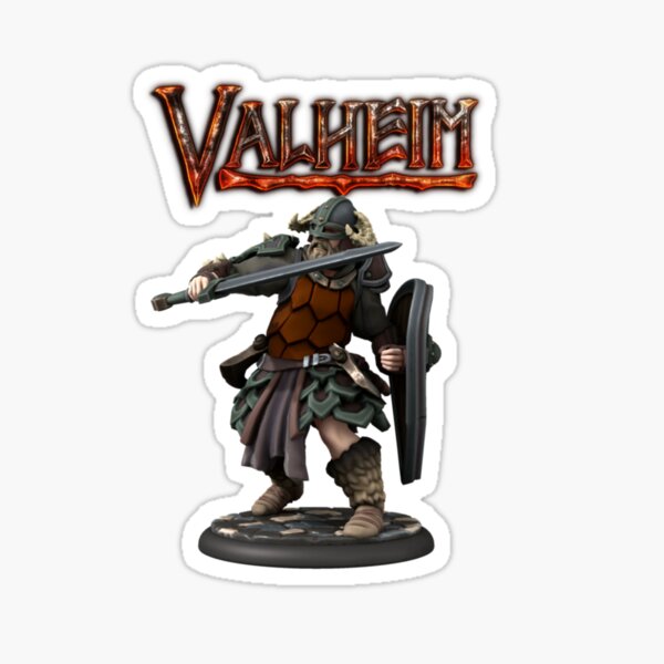 Valheim Merch & Gifts for Sale | Redbubble