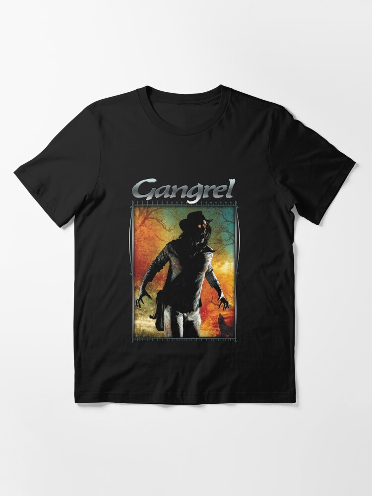 "Masquerade Clan: Gangrel V20" T-shirt by TheOnyxPath | Redbubble