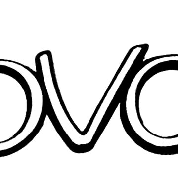 "Chevy Nova Logo" Sticker for Sale by Thundersnake666 | Redbubble