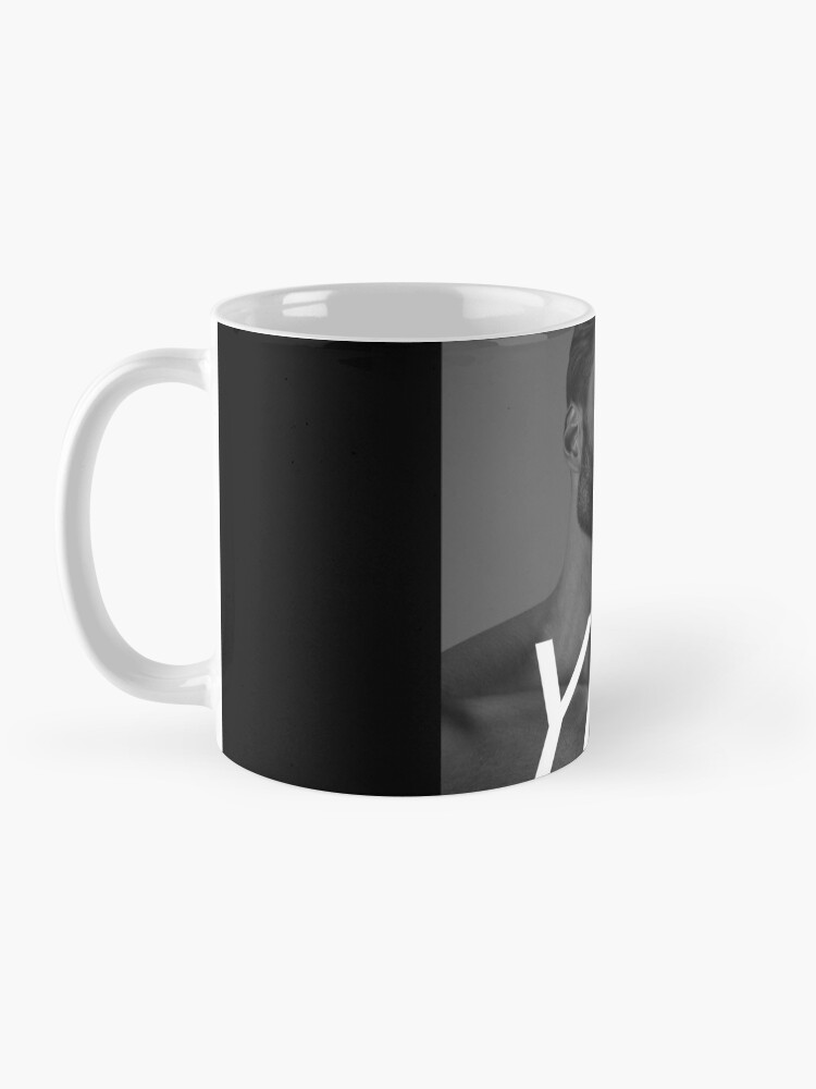 "SIGMA MALE / GIGA CHAD / BERLIN 1969 / MEGA CHAD / MEME/ " Coffee Mug ...