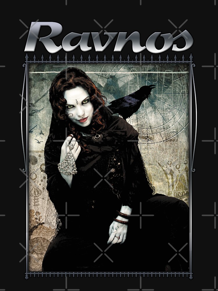 "Masquerade Clan: Ravnos V20" Essential T-Shirt for Sale by TheOnyxPath ...