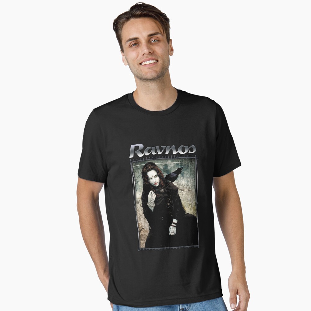 "Masquerade Clan: Ravnos V20" Journal for Sale by TheOnyxPath | Redbubble