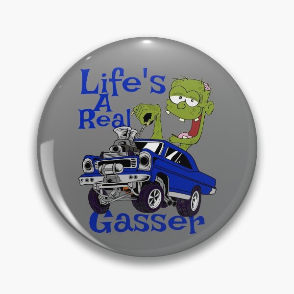 Pin Vintage Gasser En Classic Car Shirts Hot Rod, Rat Rod, Gassers And