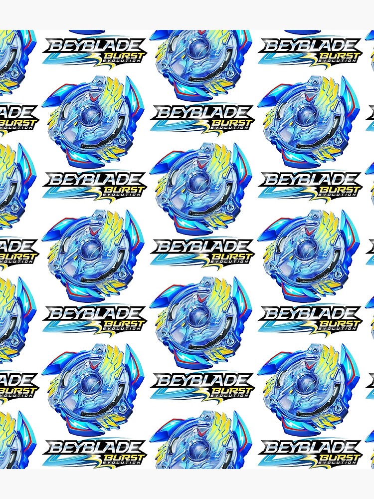 Beyblade Burst Evolution Backpack
