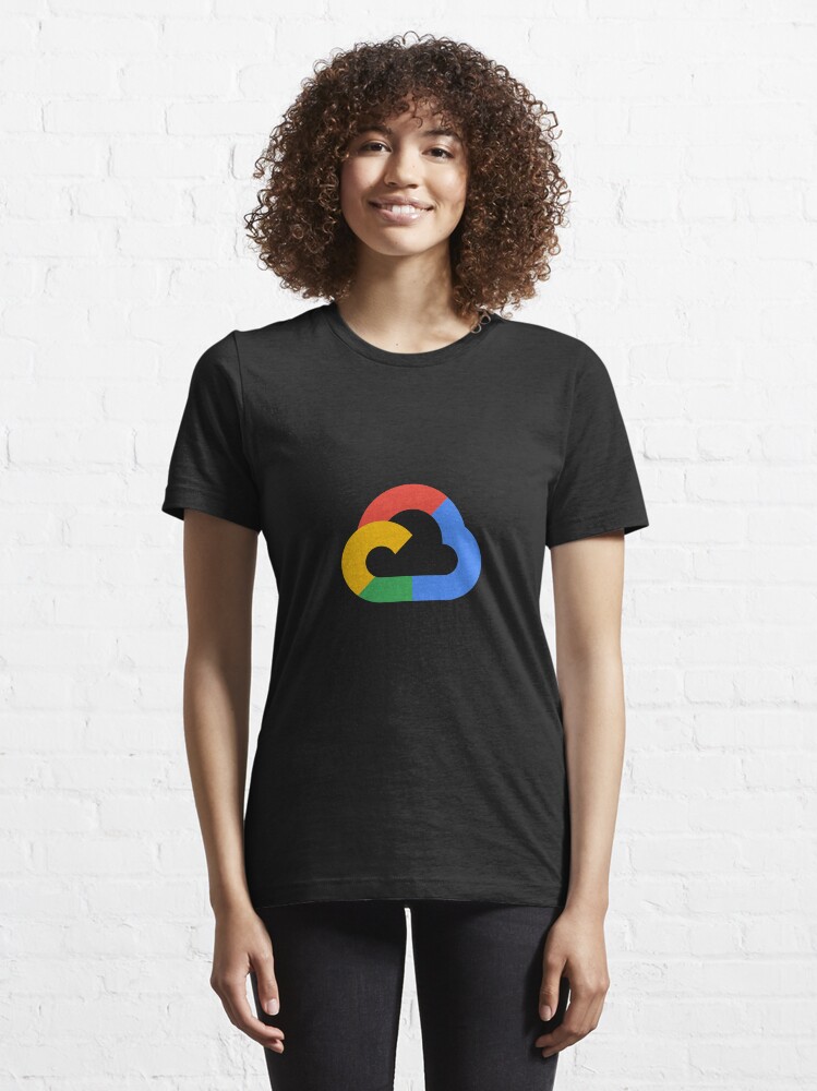 "Google Cloud Platform GCP" T-shirt for Sale by myshoponred | Redbubble | gcp t-shirts - aws t ...