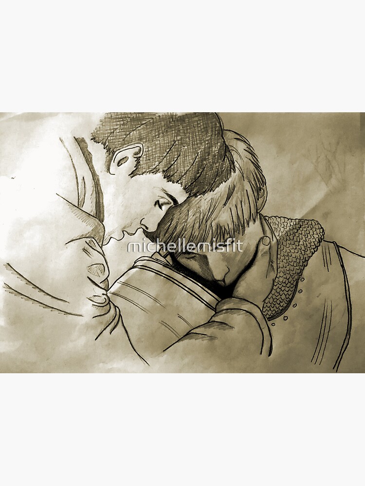 "Destiny & Chicken - A Merlin Podcast - The Diamond of the Day ...