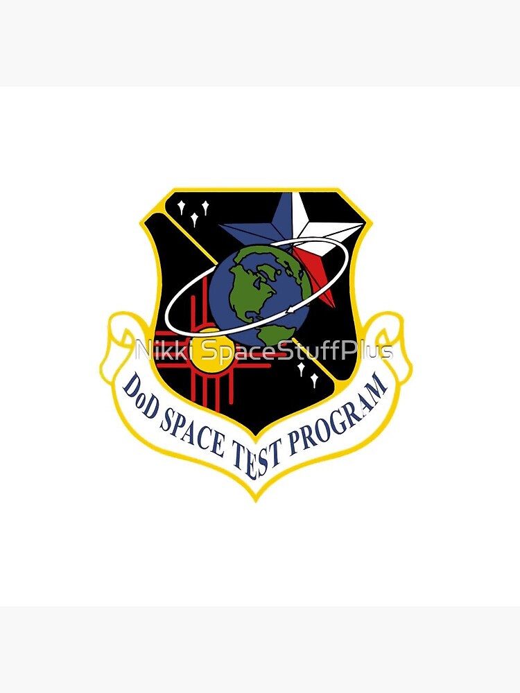 Missile System Logo