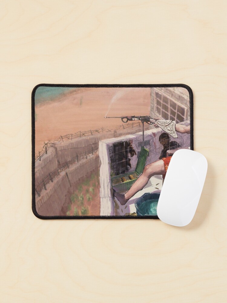 "Rust Huge Base " Mouse Pad for Sale by Vintage-Travler | Redbubble