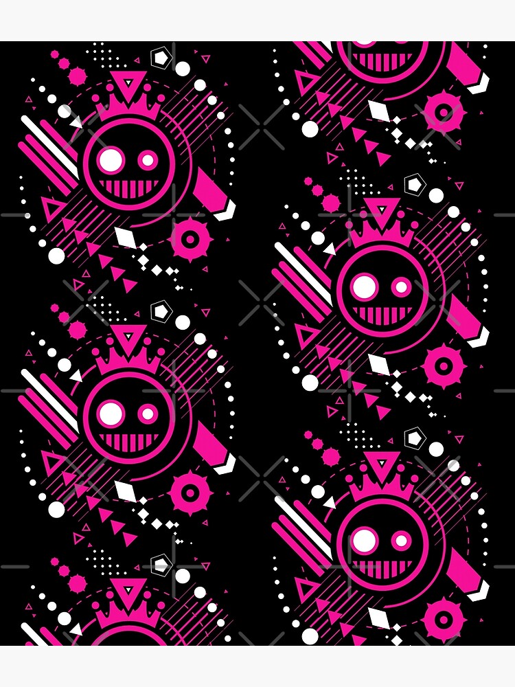 Just Shapes And Beats - JSAB Backpack sold by Flurry Quixotic | SKU ... Just Shapes And Beats - JSAB Backpack sold by Flurry Quixotic | SKU ...