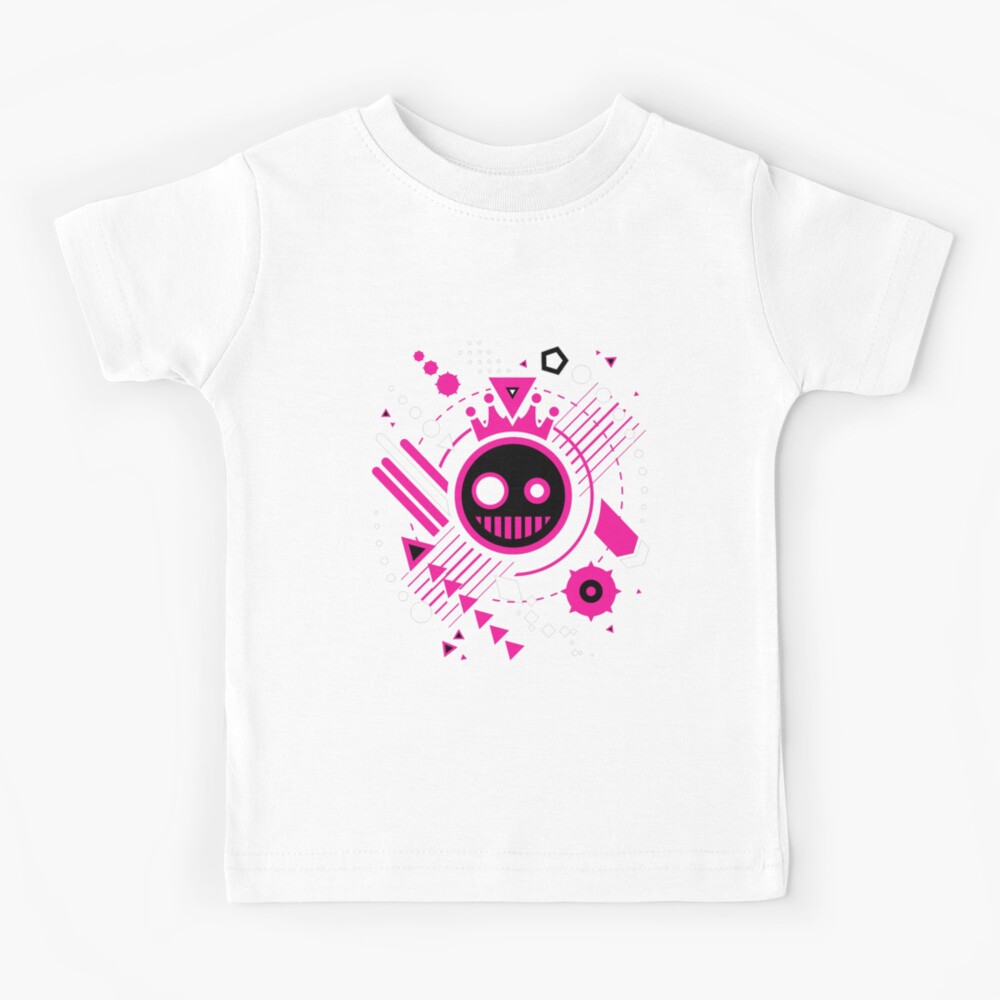 "Just Shapes And Beats - JSAB" Kids T-Shirt for Sale by VinCut | Redbubble
