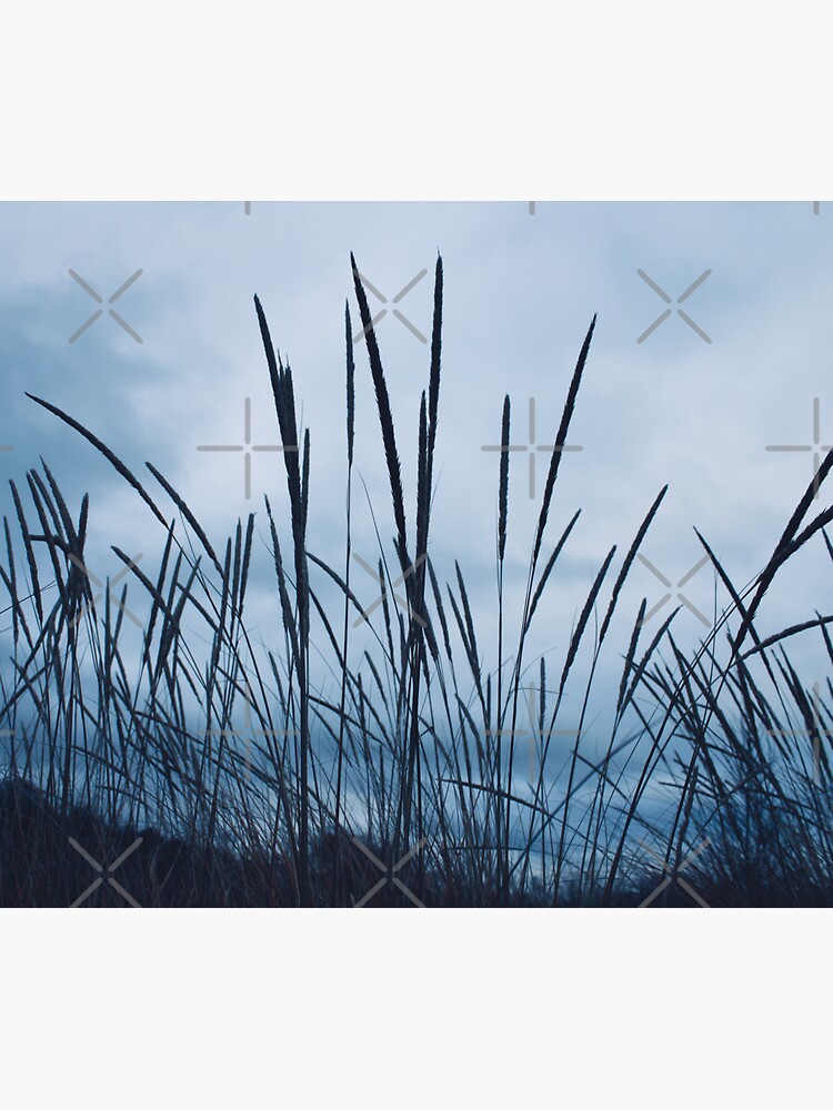 "Simple Dark Plants" Sticker for Sale by RoseyElisabeth | Redbubble