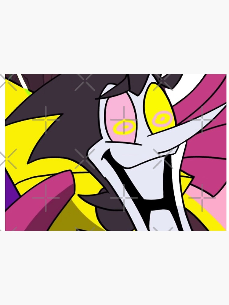 "Spamton" Mask for Sale by LILY ROSE | Redbubble