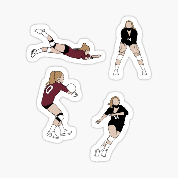 "Custom vb sticker pack" Sticker by theartistlab | Redbubble