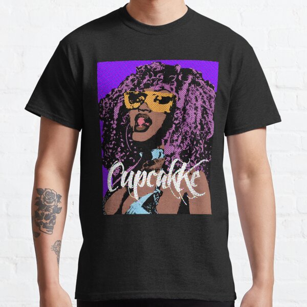 Cupcakke Gifts & Merchandise for Sale | Redbubble