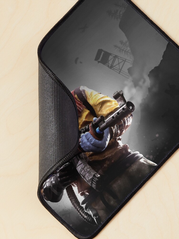 "Rust Hazmat Suit " Mouse Pad for Sale by Vintage-Travler | Redbubble