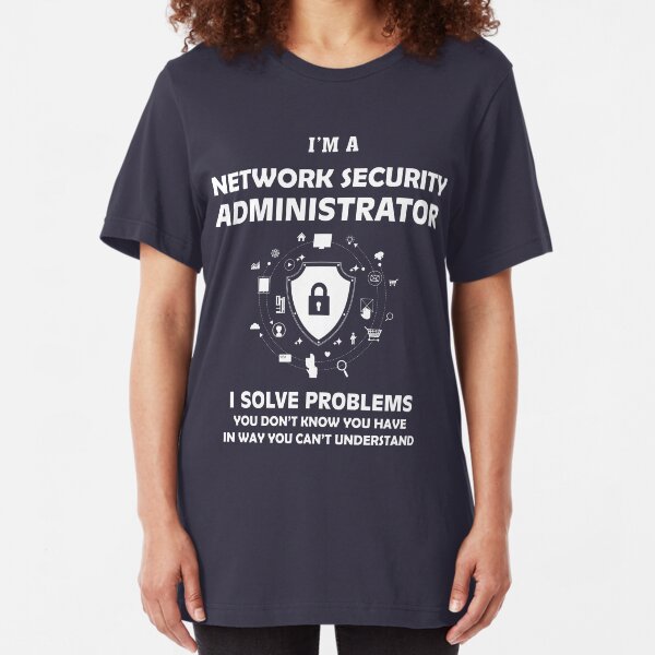 Network Engineer T-Shirts | Redbubble