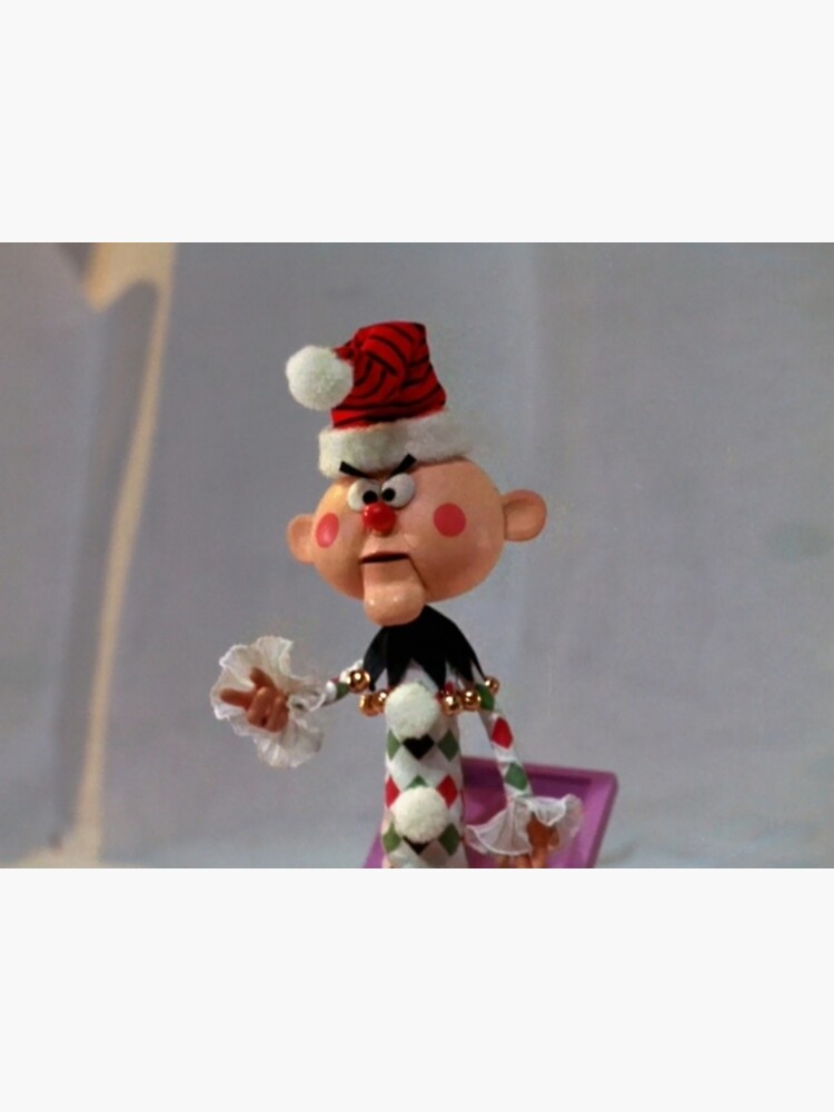 "Charlie in the Box" Poster for Sale by gameshowfan2001 | Redbubble