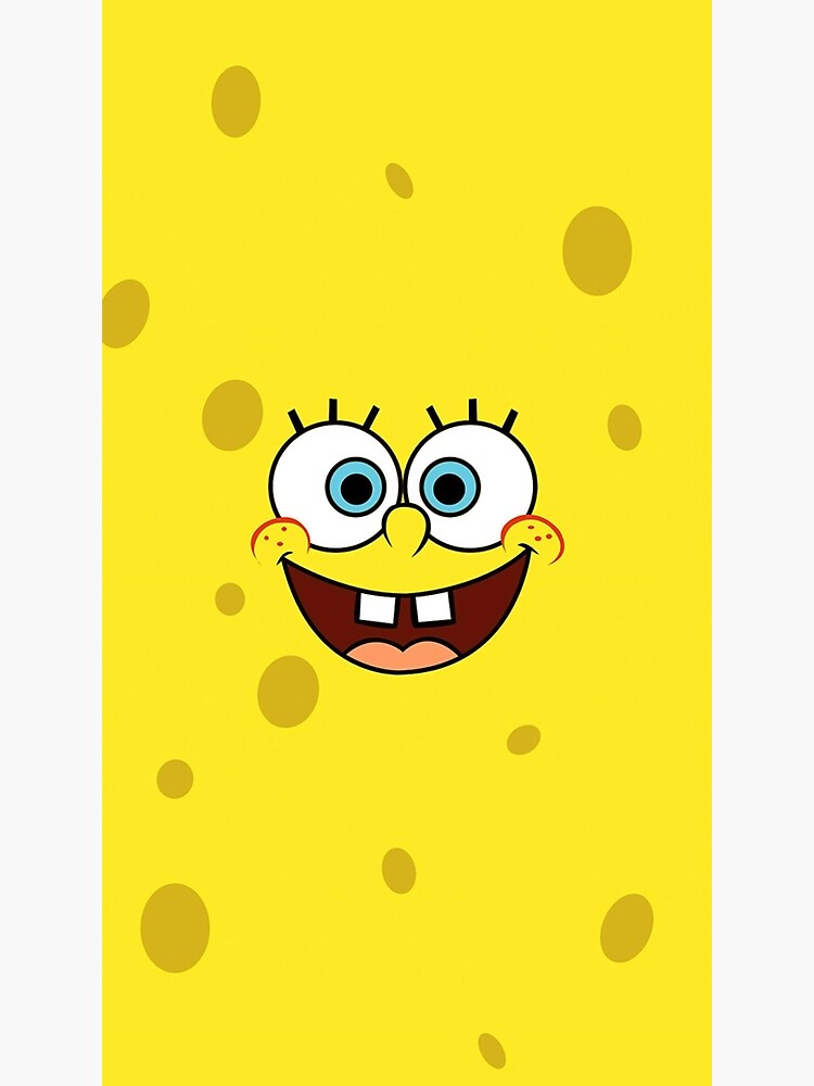 "spongebob" Greeting Card for Sale by leegrey456 | Redbubble