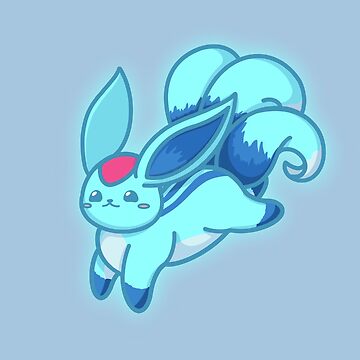 "FFXIV Minion: Peridot Carbuncle" Sticker for Sale by AiriCreative ...