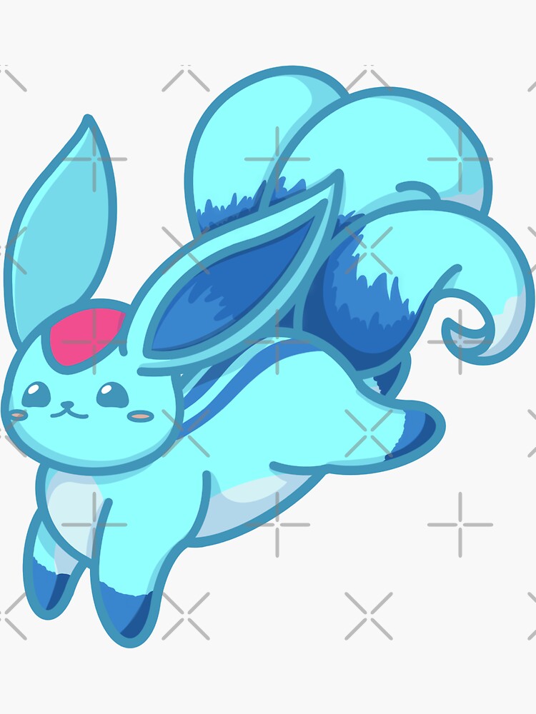 "FFXIV Minion: Peridot Carbuncle" Sticker for Sale by AiriCreative ...