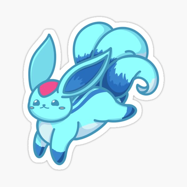 "FFXIV Minion: Peridot Carbuncle" Sticker for Sale by AiriCreative ...