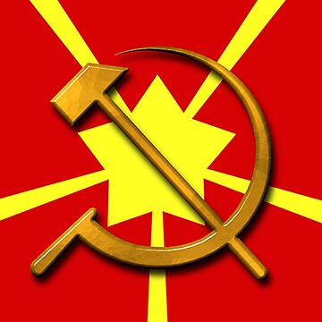 "Command & Conquer Red Alert 1 - Soviet Faction Logo" Pin for Sale by ...