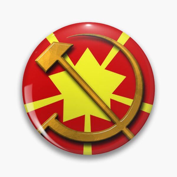 Quotcommand Conquer Red Alert 1 Soviet Faction Logo