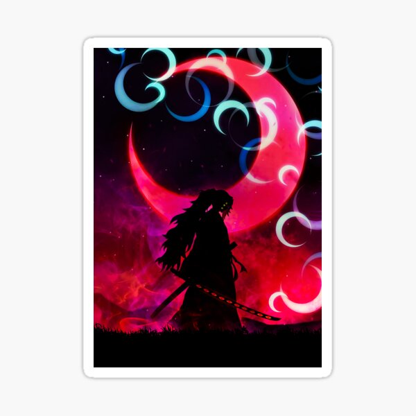 Kokushibou Gifts & Merchandise | Redbubble