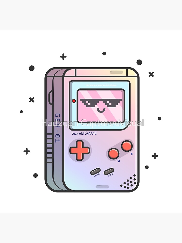 "THUG GAME CONTROLLER " Poster for Sale by Hadzqan Capturedvisual ...