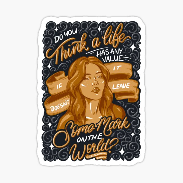 Romantasy Gifts & Merchandise for Sale | Redbubble